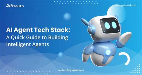 Ai Techstack Artificialintelligence Aiagents Machinelearning