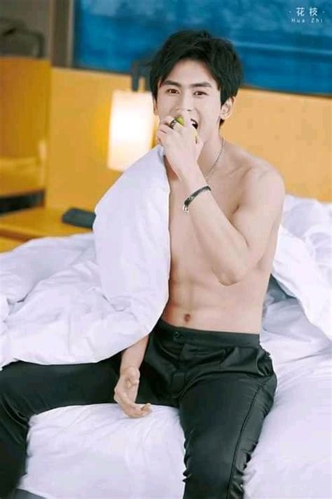 Zhang Zhehan Newwavestory