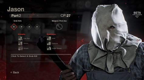 Friday The 13th The Game Wallpapers Wallpaper Cave