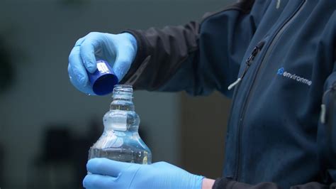 Sms Environmental Total Viable Counts Tvc Sampling And Analysis Total Viable Counts Tvcs