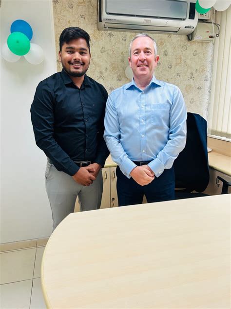 Akash Kothari On Linkedin I Am Thrilled To Share The News Of My Promotion To Assistant Sales