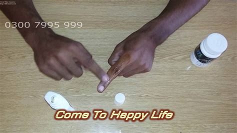 How To Use P6 Oil YouTube