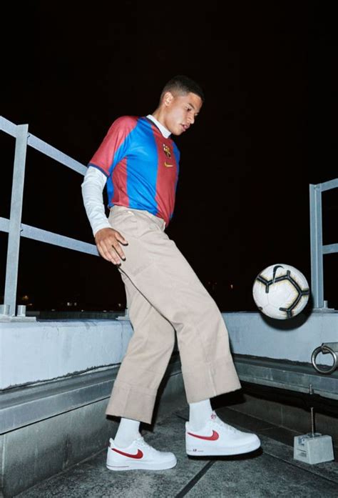 Pin On Bloke Core Jersey Fashion Short Men Fashion Retro Football
