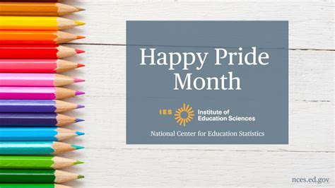 Nces Surveys On Sexual Orientation And Gender Identity National