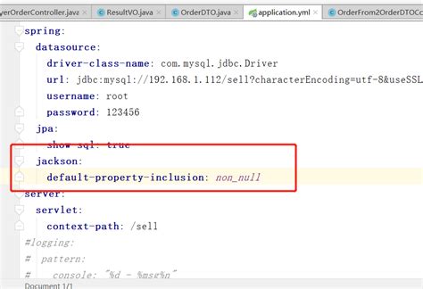 前端返回json不为空 全局配置 hashub 博客园