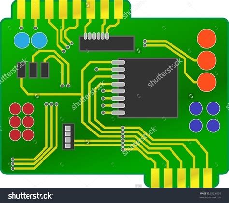 Microchip Clipart Free Cliparts Download Images On Clipground