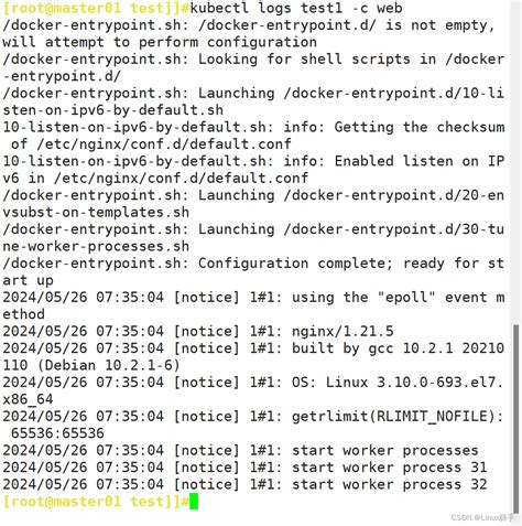 Kubernetes Pod资源限制与探针检查cpu Request Csdn博客