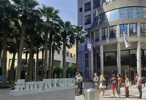 Nyuad And Nyu Stern Unite For New Mba Program