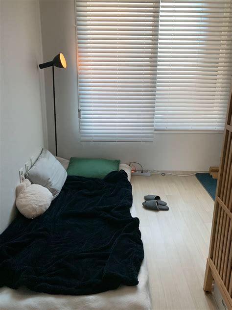 3평 방을 ‘4가지 구조로 활용하는 법… 이건 정말 꿀팁인데요 집꾸미기