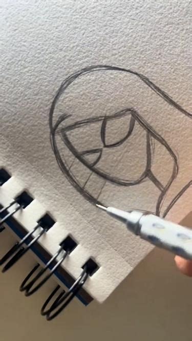 How To Draw Spider Gwen Art Tutorial Easy Doodle Art Easy Doodles
