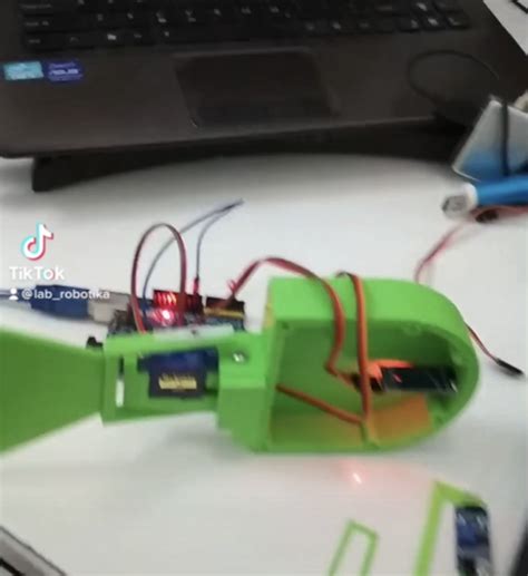 Labrobotika Solusi Pembuatan Alat Robotika Arduino Iot Ai Dan Ml Terbaik Untuk Mahasiswa