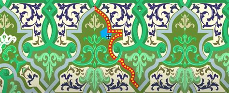 Coreldraw Tips And Tricks Creating A Dotted Or Dashed Line And Smoothing