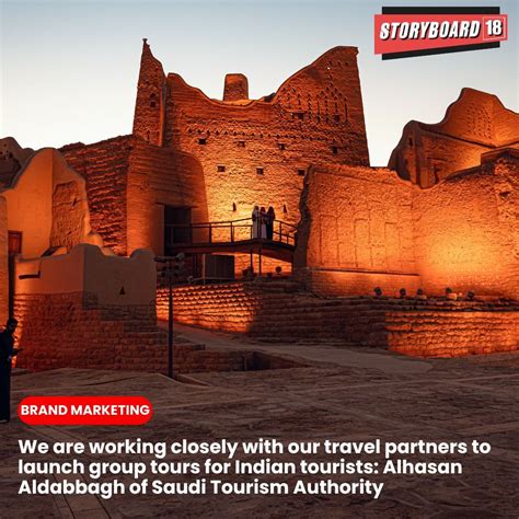 Storyboard18 On Linkedin Spectacularsaudi