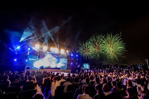 國際級建築團隊清景麟 以建築遇見時尚 創下高雄無數第一！熱烈時尚開唱！