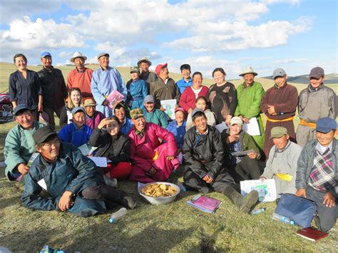 БАЙГАЛИ Байгалийн нөөцийн хамтын менежментийн нөхөрлөлүүд