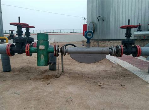 Selection Principle Of Mass Flow Meter Just Measure It