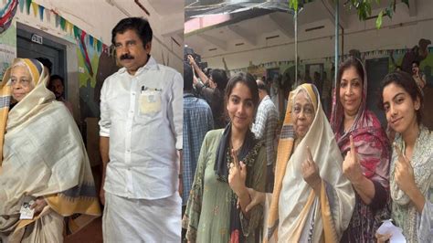 വിജയമുറപ്പ് മികച്ച ഭൂരിപക്ഷം ലഭിക്കും ആര്യാടൻ ഷൗക്കത്ത് Aryadan Shoukath Kerala Elections