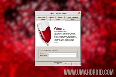 Tutorial Install Wine 6 Di Ubuntu 2004 Lts And Distro Turunannya Umahdroid