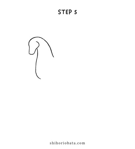 How To Draw A Unicorn Easy Step By Step Tutorial
