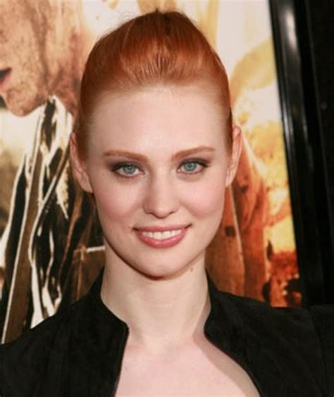 Deborah Ann Woll Biografía Imdb