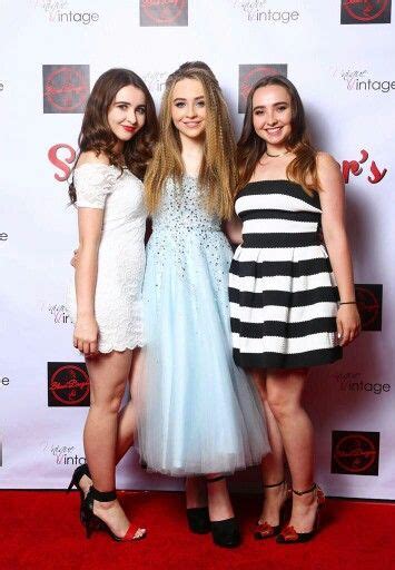 Festa De Aniversário Da Sabrina Junho 14 2015 Sabrina Carpenter