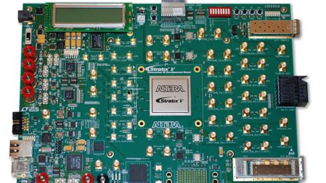 Intel Altera Fpga Popular Product Recommendations For High Performance Programmable Logic