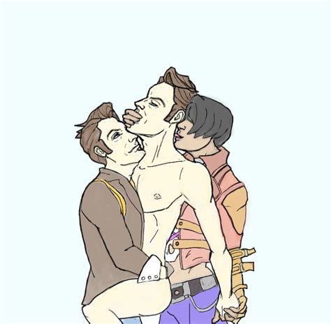 Post 1482582 Borderlands Borderlandsthepresequel Handsomejack Nisha