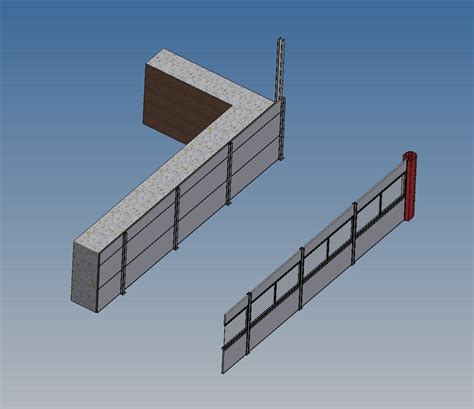 Create Drawing Views From Partassembly Design View With Model Section Autodesk Community