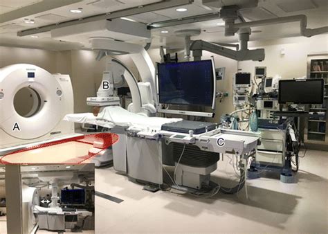 Angiography Machine