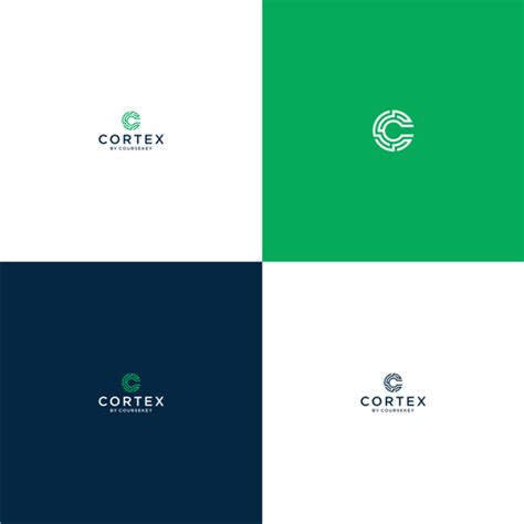 Designs Cortex Logo Project Logo Design Contest
