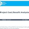 Project Management Template Kit Gantt Chart SWOT Analysis Risk Assessment Team To Do List