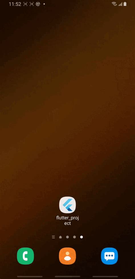 flutter仿boss 1 启动黑白屏问题