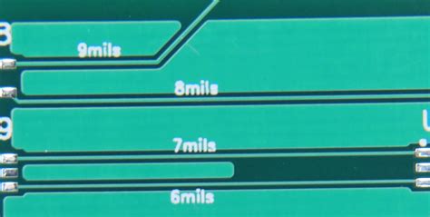 Quick Turn PCB Shop Review Project Elecrow EDN