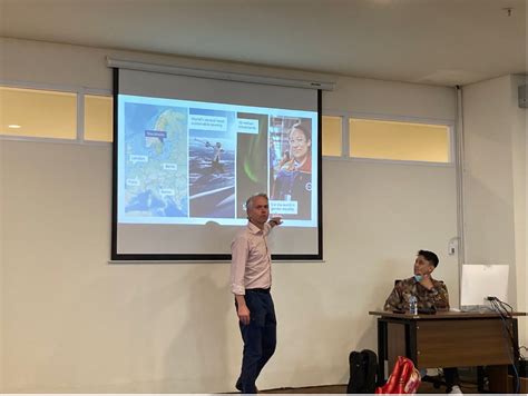 guest lecture from prof bjorn berggren kth royal institute of