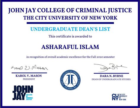 Asharaful Islam On Linkedin Alhamdulillah Hardworkspaysoff Fall2020 15 Comments