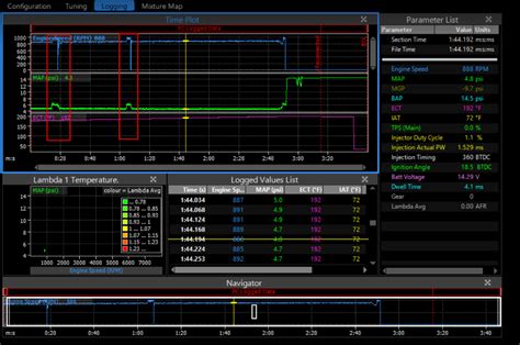 G4x Trigger Error Page 2 G4x Forums Link Engine Management