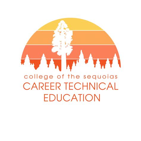 College Of The Sequoias Logo