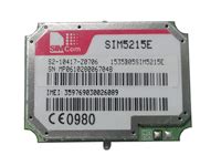 連科電子股份有限公司Connectec Electronics Co Ltd GPS Manufacturer WCDMA HSxPA Module