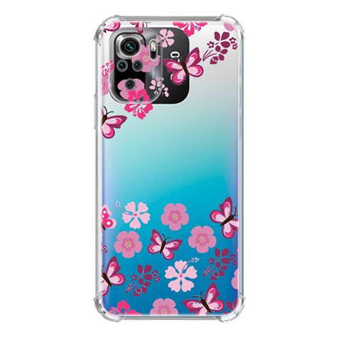 Capa De Celular Para Xiaomi Poco M S Mi Kabum