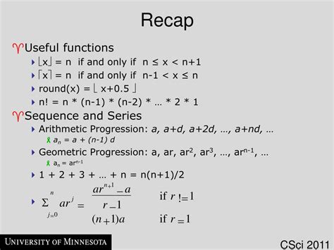 Ppt Csci 2011 Discrete Mathematics Lecture 21 Powerpoint Presentation Id 1784208