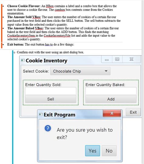 Use Netbeans To Create A New Javafx Application