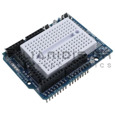 Arduino UNO R Protoshield Extension Board Arduino Compatible