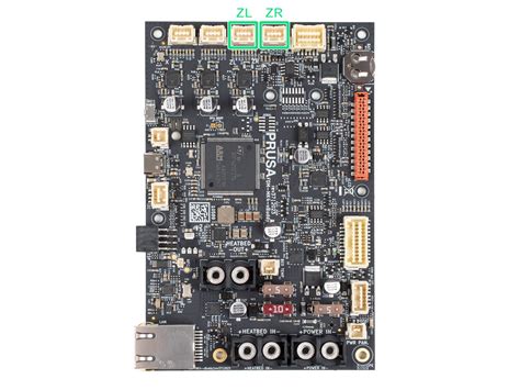 4 Z Axis Assembly Prusa Knowledge Base