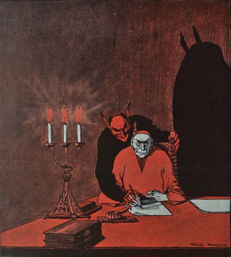 Devil On Tumblr
