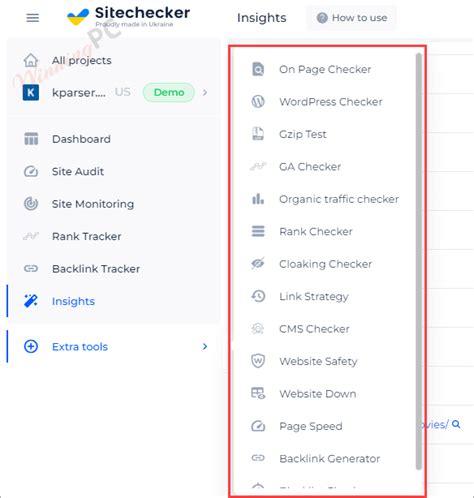 Sitechecker Coupon Codes 38 Off Website Seo Checker