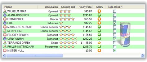 Technical Blog Just A Little Bug — Objectlistview 291 Documentation