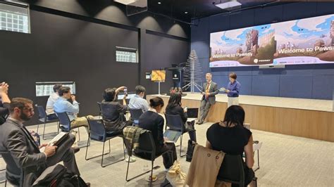 Pawsey Supercomputing Research Centre On Linkedin Pawsey Scienceandtechnology