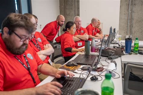 Uc Prepares To Host Statewide Cybersecurity Exercise University Of Cincinnati