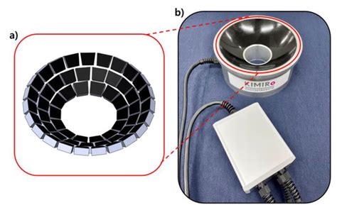 Fabrication Acoustic Characterization And Phase Reference Based Calibration Method For A Single