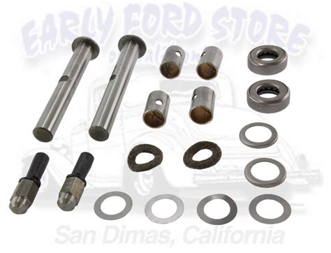 1948 1949 1950 1951 1952 Ford F 1 Pickup Truck Parts Earlyfordstore